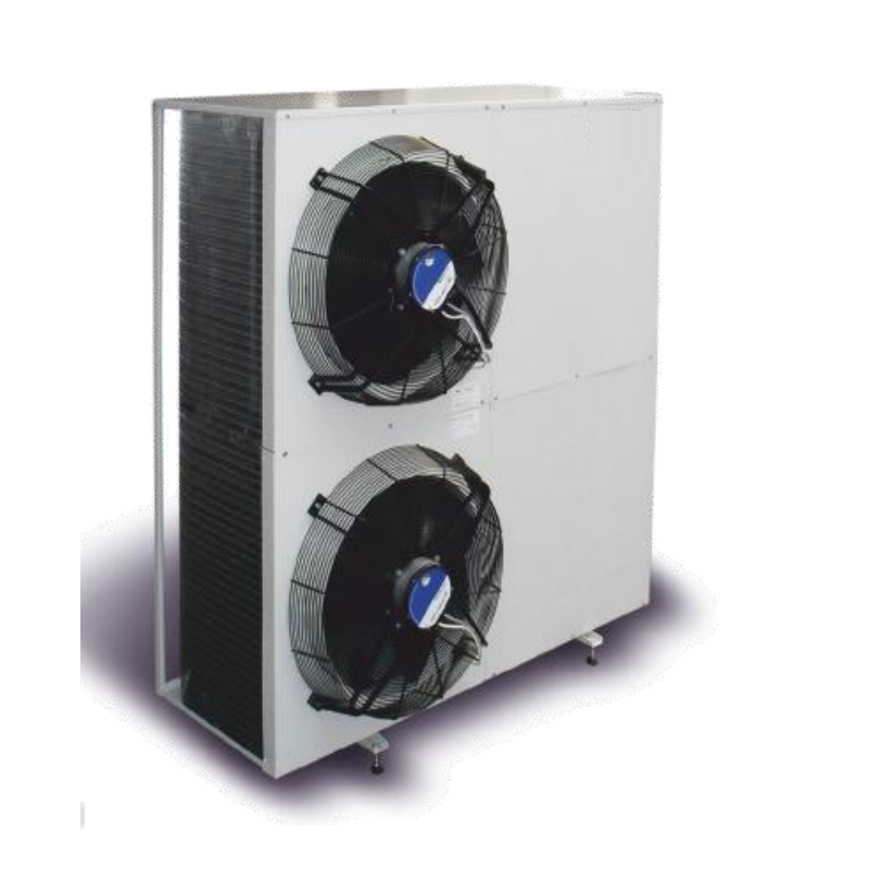 Beverage chilling station AS