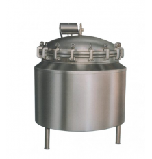 Laboratory Autoclaves sterilizers / Autoclave machines
