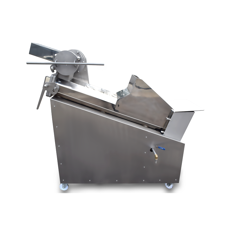 Butterungsmaschinen / Gewerbliche Butterungsanlagen